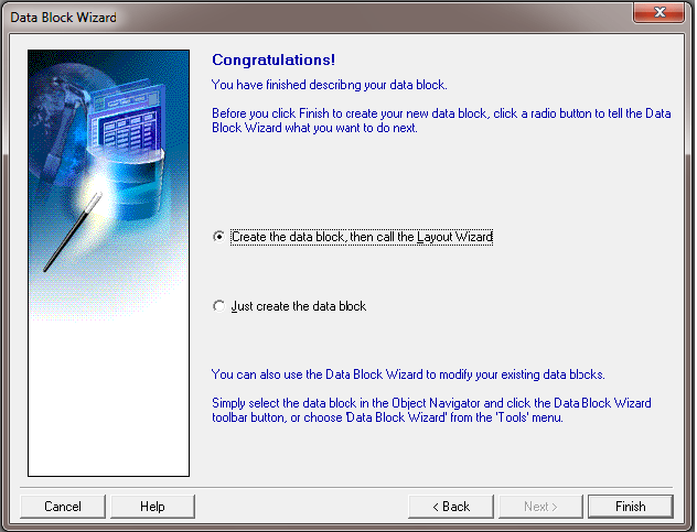 How To Create Oracle Forms By Using Wizard Infotechsite