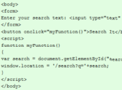 What Are The Different Ways To Redirect Page In JavaScript? | InfoTechSite